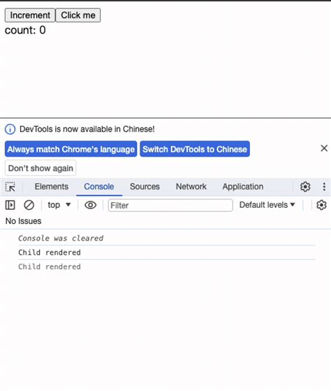 如何優化 React 元件的渲染效能，並避免渲染陷阱 Muki Space