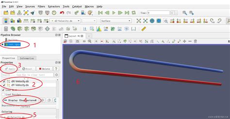 Ansys二次开发：python解析ansys Fluent结果文件pyansys Csdn博客