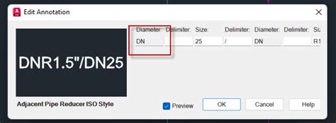 Solved Pid Reducer Annotation Dn Autodesk Community
