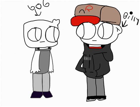 A Bob The Npc Test By Declanh On Newgrounds