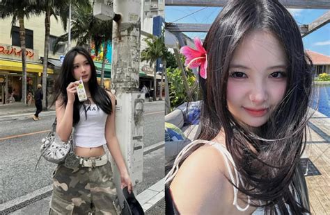 蔡詩萍19歲女兒又更美了！「隨地大小蹲」超頂顏值 近照曝光