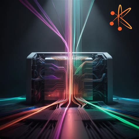 Quantumcomputing Photonics Innovation Futuretech Quantumrevolution