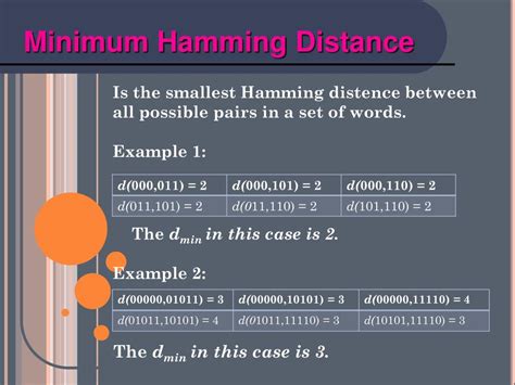 Ppt Why Error Detection And Correction Powerpoint Presentation Id 2404416