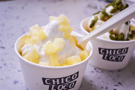 Chico Loco Healthy Mexican Spit Roasted Chicken From S9 Along Amoy St