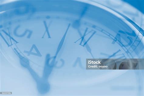 Bagaimana Cara Kerja Jarum Jam Yang Berputar Belajar By Sangu Ilmu