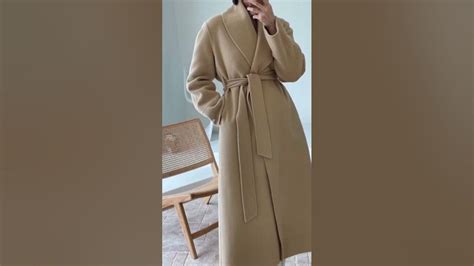 옷잘입는 한끗차이 겨울코트코디 옷잘입는여자룩북패션 Youtube