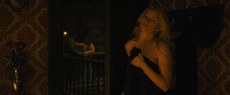 Nude Video Celebs Abigail Cowen Nude Redeeming Love 2022