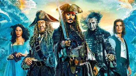 Pirates Of The Caribbean 2 Cast Pirates Of The Caribbean At Worlds