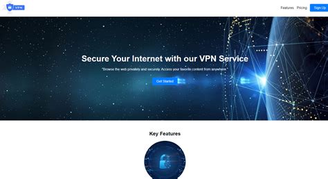 Github Ersndubey Landingpage