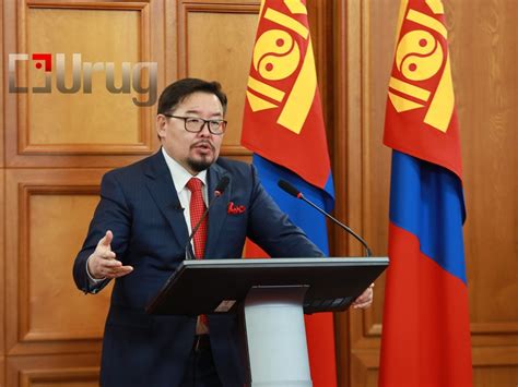 ТББХ Г Занданшатарыг Ерөнхий сайдаар томилохыг дэмжлээ