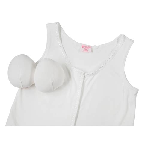 Mastectomy Lumpectomy Gentle Touch