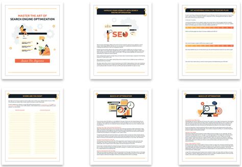 Master The Basics Of Search Engine Optimization Thrive Anywhere