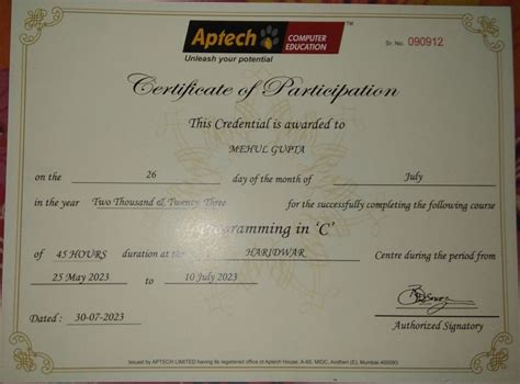 mehul gupta on linkedin cprogramming certification programming softwaredevelopment…