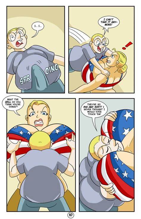 Glassfish Porn Comics Sex Games SVSComics