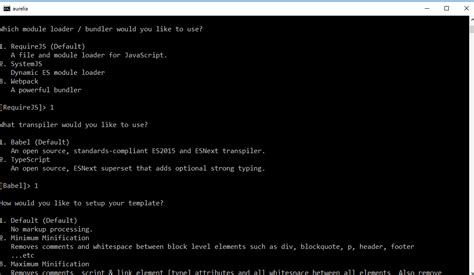 AureliaJS Introduction Master Building Blocks Of Aurelia