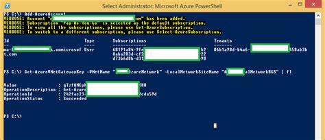 Ryan Betts Microsoft Certified Trainer Azure Technical Blog Consulting Architect And Trainer
