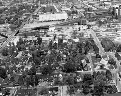 Print Photographic Detroit Historical Society