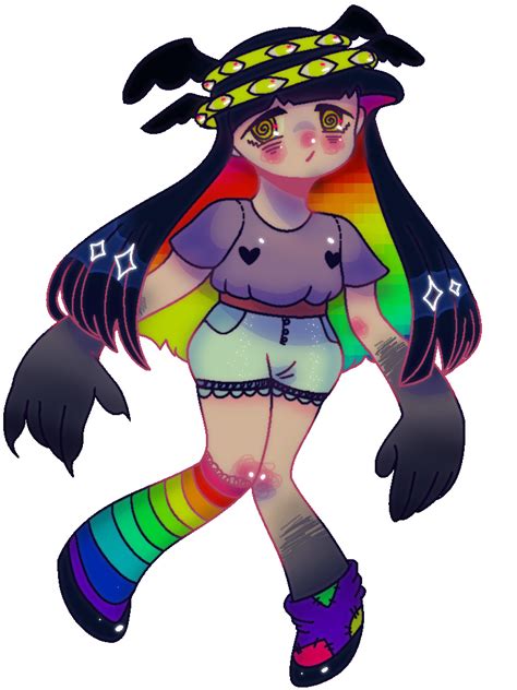 Weirdcore Avatars Roblox