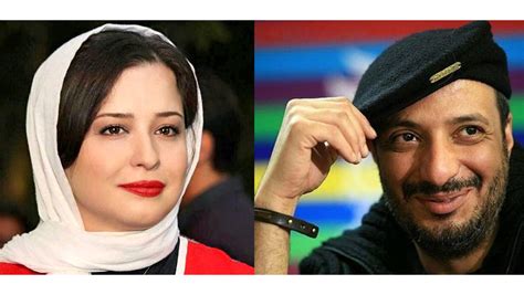 فیلم مخفی لو رفته از رفتار منشوری مهراوه شریفی نیا و امیر جعفری لمس