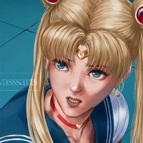 Sailor Moon Challenge