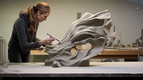 Crafting Excellence Guidelines For Establishing A Premier Sculpting