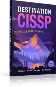 CISSP Domain Identity Access Management DestCert