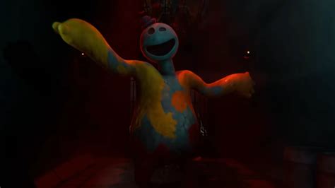 Poppy Playtime Chapter Has Been Officially Confirmed By Mob Entertainment Meters