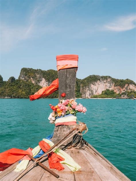 Koh Phi Phi Ou Phuket Qual É Melhor Phi Phi Brazuca