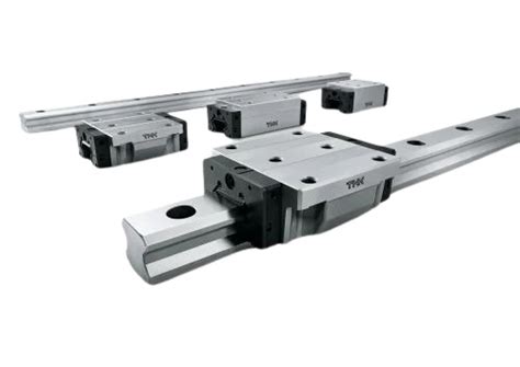 Linear Guides Metal Silver New Condition Very Good Quality Linear Guides Metal Silver New Condition Very Good Quality