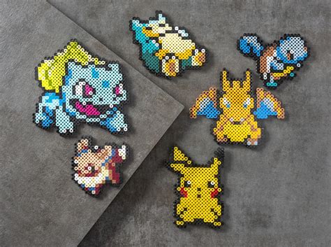 Pokemon Eevee Pixel Art Templates Pokemon Eevee Pixel Art Templates