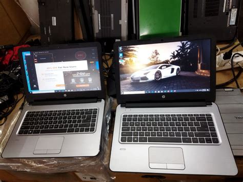 Hp Core I Th Generation Gb Ram Gb Sshd Computers Tech Laptops Notebooks On Carousell