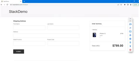 How To Test Checkout Flow Browserstack