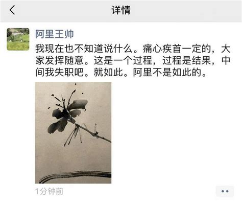 阿里女员工疑遭猥亵性侵涉事济南华联员工被冤枉正在接受警方调查 张勇