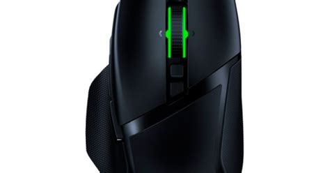 Razer Basilisk V Wired Gaming Mouse With Programmable Buttons Razer Hypershift Custom