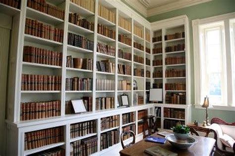 How To Build A Full Wall Bookshelf ~ Quilt Rack Quilt Stand