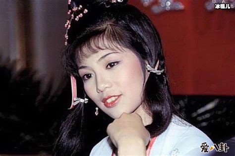 港星翁美玲自杀真相，自杀前还和汤镇业交往是为情吗？ 明星 冰棍儿网