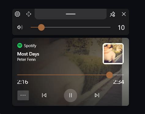 Media Playback Issue · Issue 1209 · Modernflyouts Communitymodernflyouts · Github
