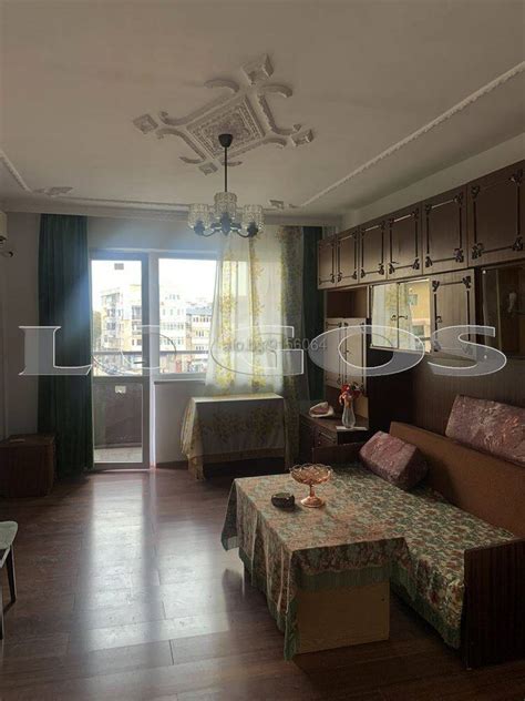 Варна Двустаен апартамент под наем 60 кв м Частично обзаведен Двустаен апартамент под наем 60 кв