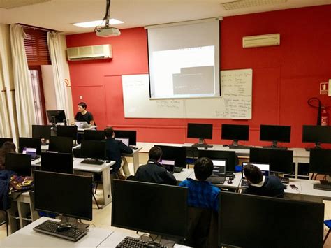 Python Bootcamp Una Nueva Actividad De Los Alumnos Del Club De