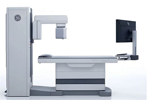 Ge Refurbished Bone Densitometer For Medical Purpose At ₹ 800000 In