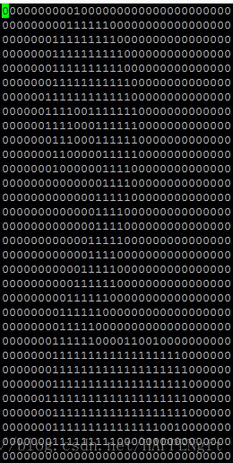 机器学习：knn归类算法实现验证码识别knn算法训练模型验证码 Csdn博客