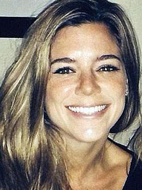 Kate Steinle Case — See Pics Of Murdered Blonde Hollywood Life