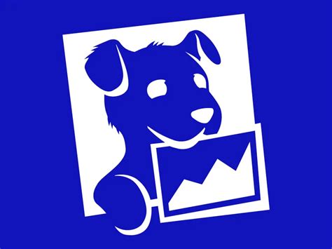 Datadog Icon Logo Png Vector In Svg Pdf Ai Cdr Format