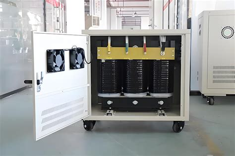 Voltage Ratio Design Standards And Safety Considerations For Isolation