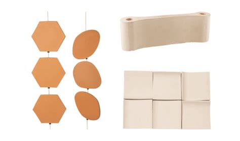 Elementos Vazados Linha Breeze Studio Revestir