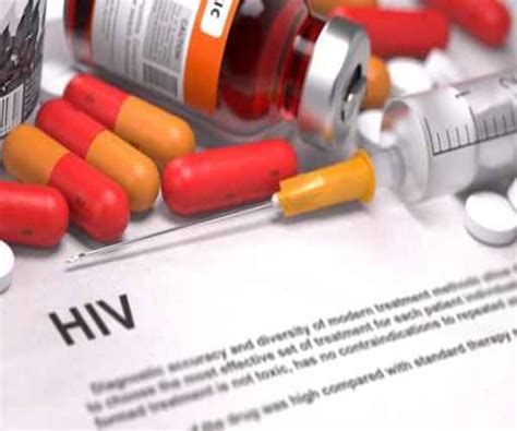 Hiv Prevention Pill Working Better Than Expected