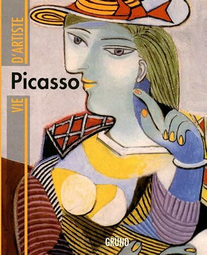 Picasso Galluzzi Francesco 9782700029161 Zvab