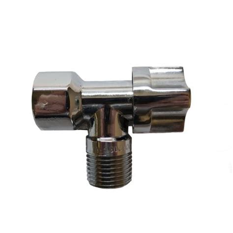 Stylus Mk2 Mini Cistern Stop 1 4 Turn Bunnings Australia