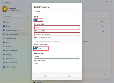 How To Manage Network Adapter Settings On Windows 11