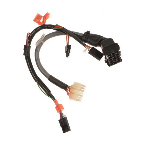 S Drive Controller Interface Harness For The Pride Legend Sc3000sc34